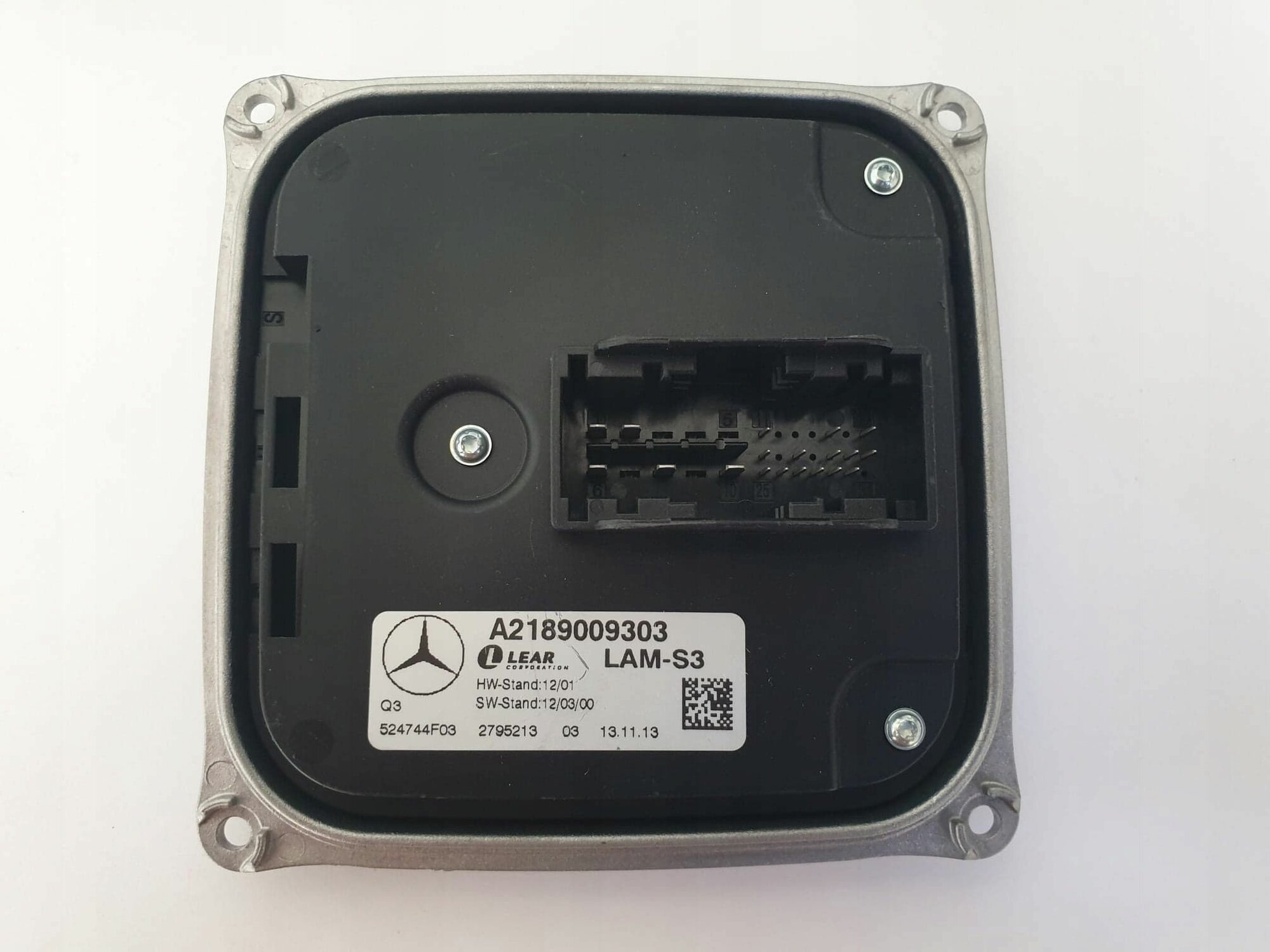 Блок фары A2189009303