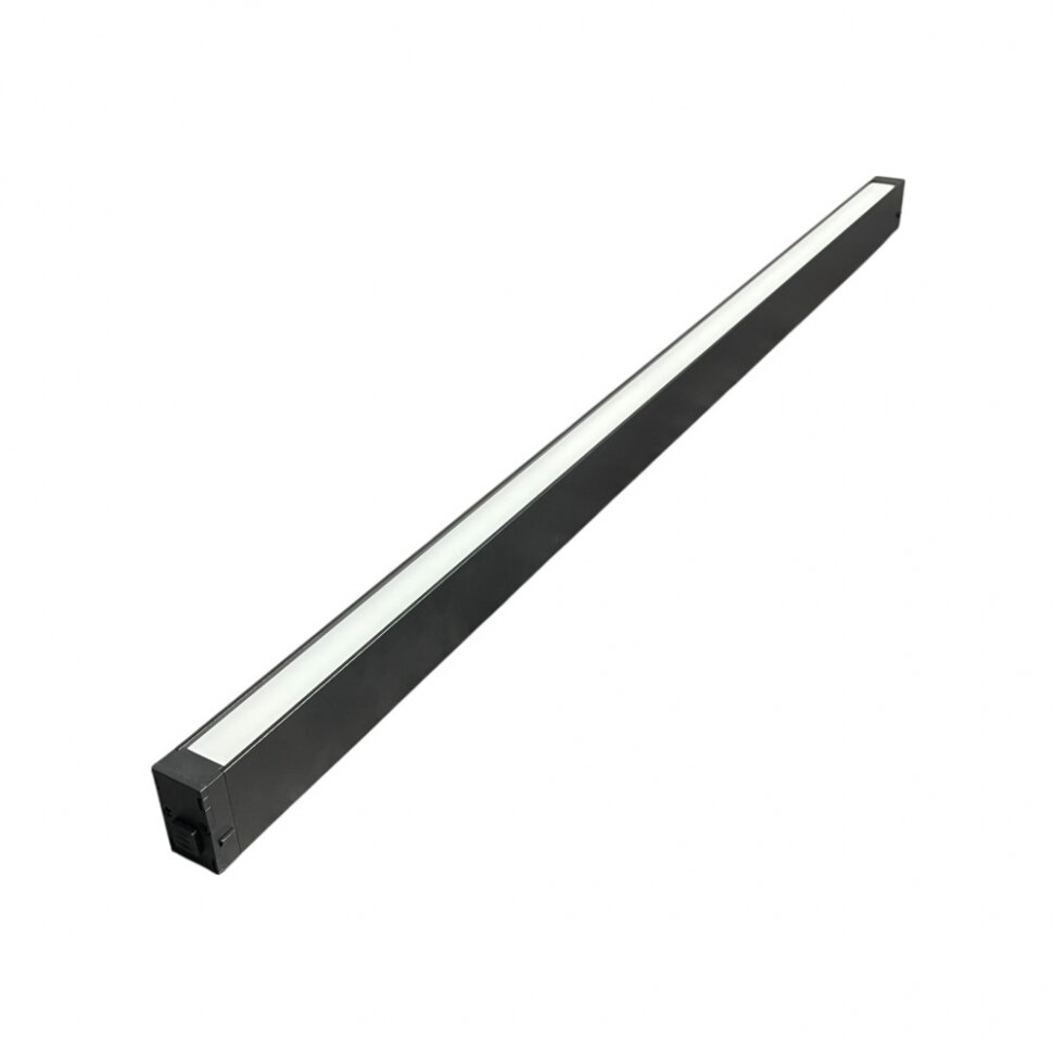 Трековый светильник EKS COLIBRI LONDON 36W, 4000K, 2880ЛМ, Черный