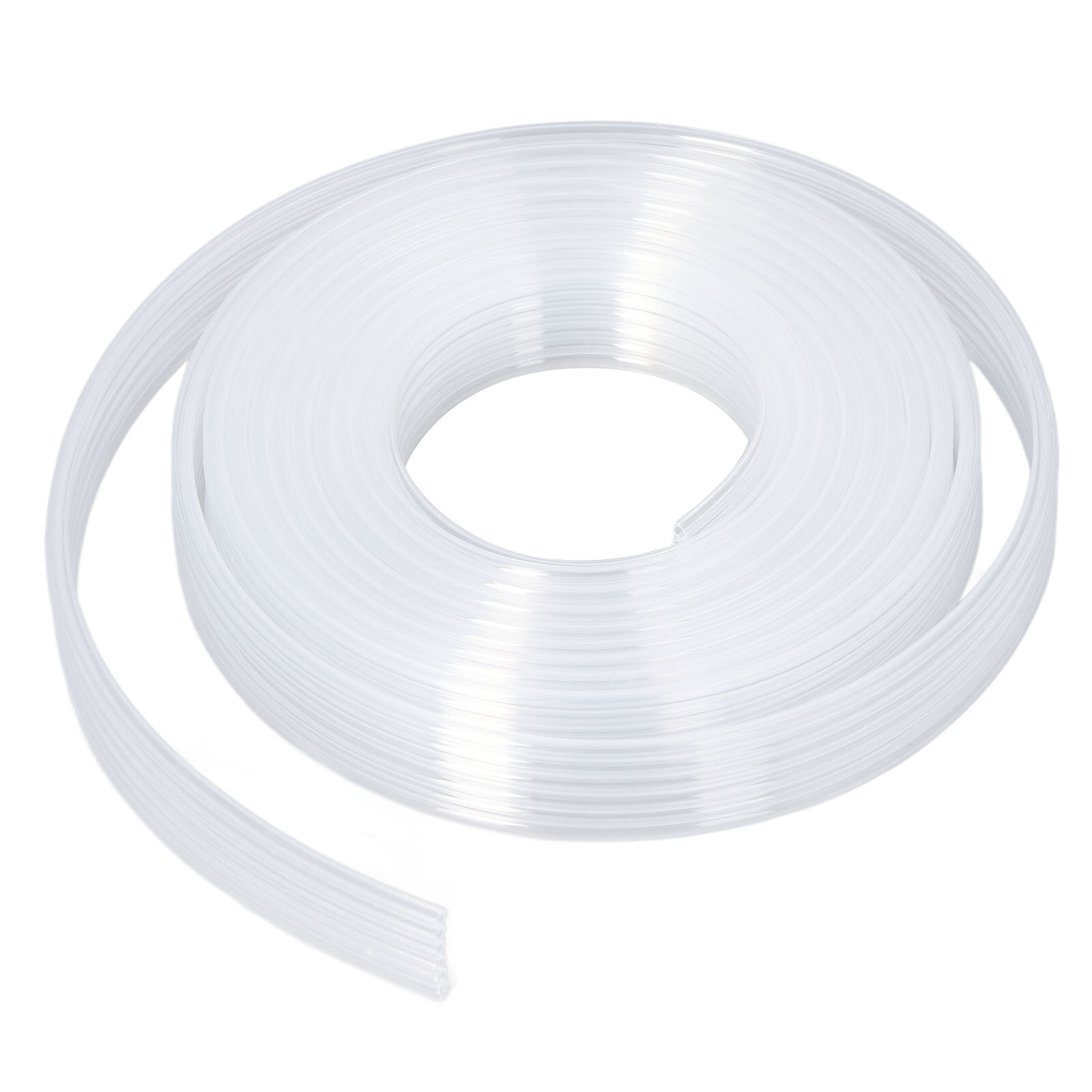 УФ -принтер чернила труба 6 линий HTPE смола Гибкая анти старения замена трубки для фотографического оборудования 3M прозрачный