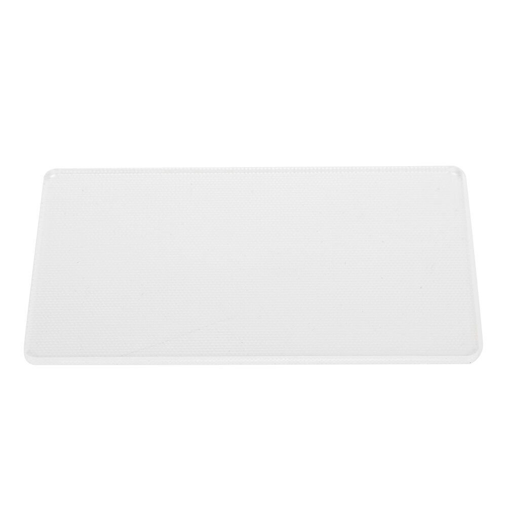 Акриловый блок для штампа, прижимная пластина, филе, прозрачный, инструменты для поделок своими руками, 1610