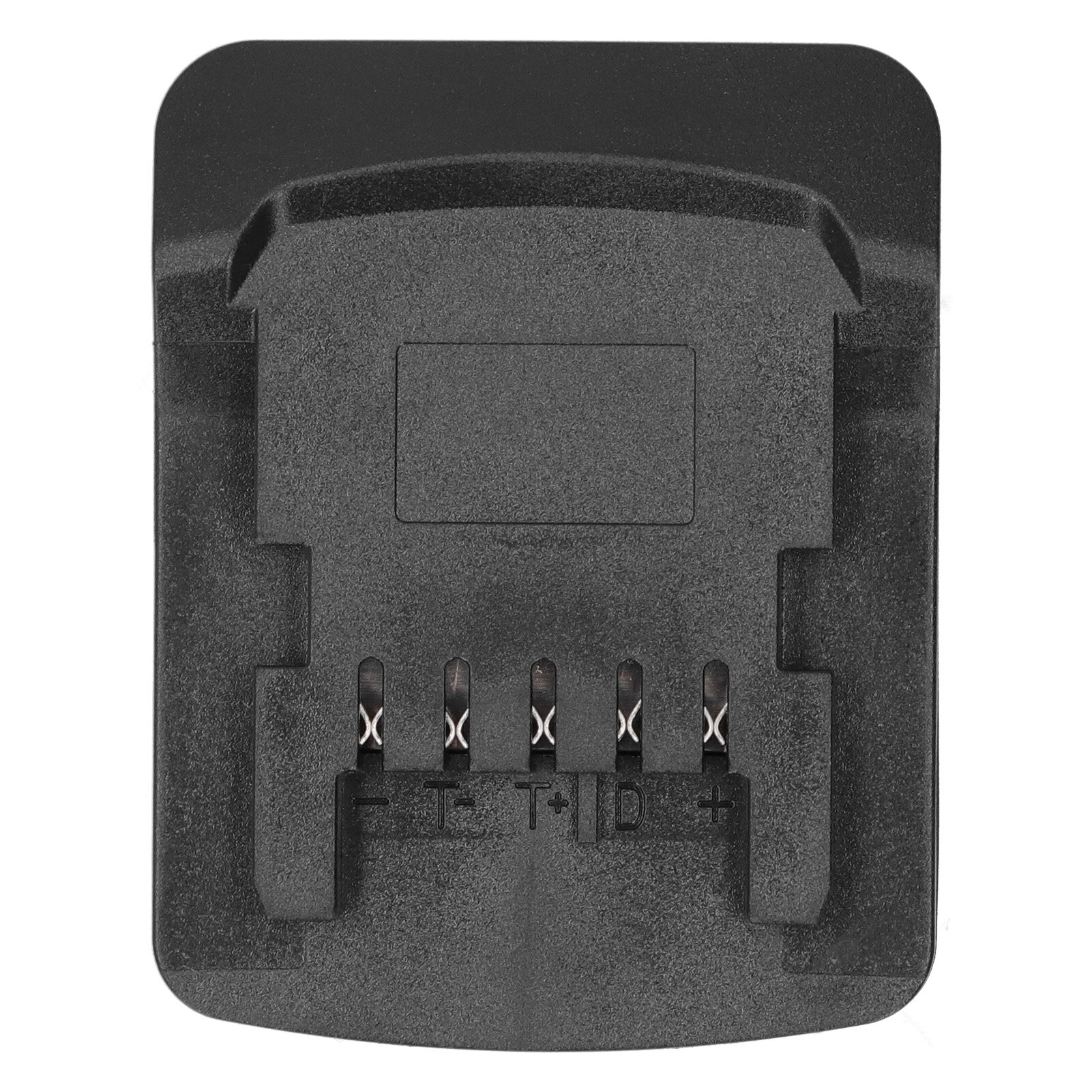 Адаптер для подключения литиевой батареи Makita 18V BL к аксессуарам Metabo.