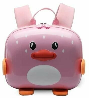 Рюкзак детский для девочки и для мальчика, дошкольный маленький рюкзачок для садика.