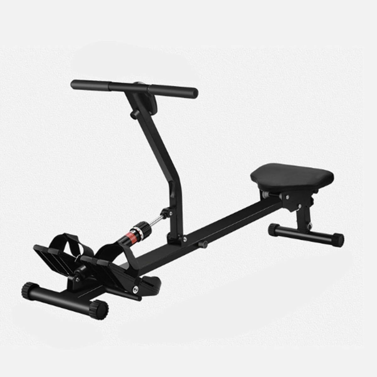 Гребной тренажер