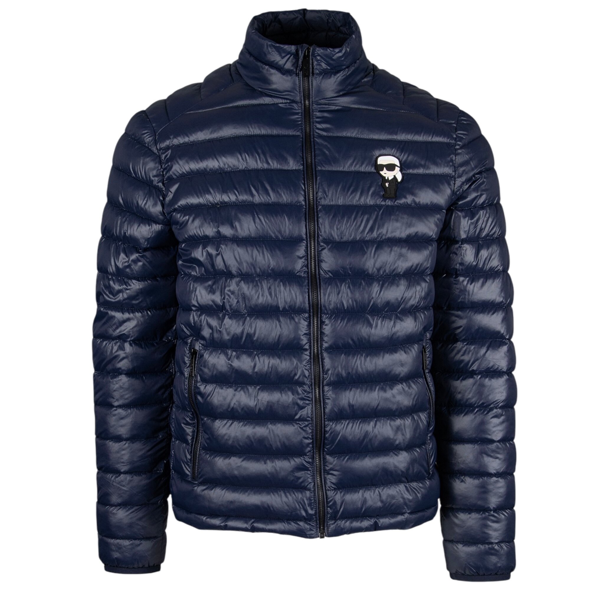 Куртка KARL IKONIK