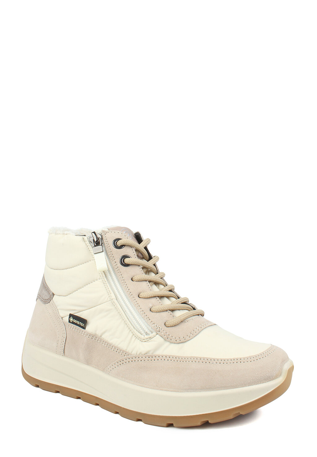 Полусапоги