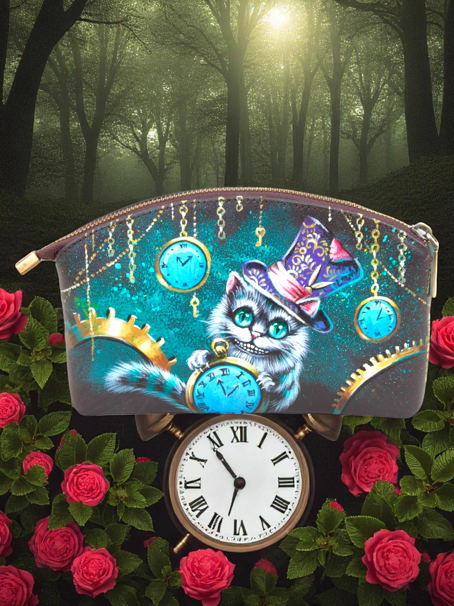 Косметичка