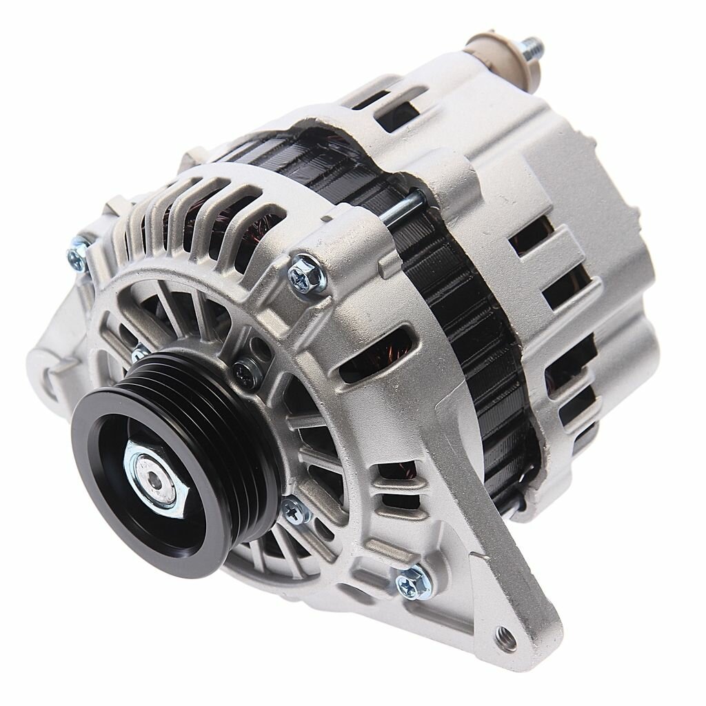 Генератор для Хендай Соната, КИА Маджентис арт NSP023730038310 NSP