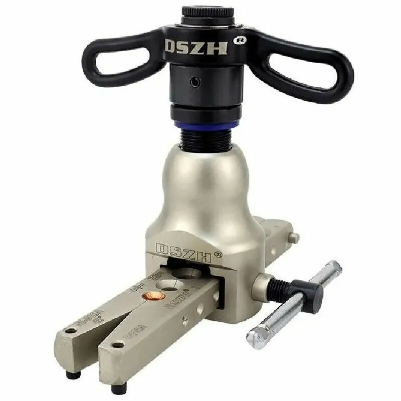 KNOW EASY-Вальцовка с эксцентриком (с реверсом) WK-R806A (1/4-3/4)