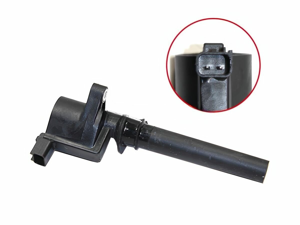 Катушка зажигания для Форд Эскейп, Мазда 6, MPV, Трибут арт ST5032660 SAT