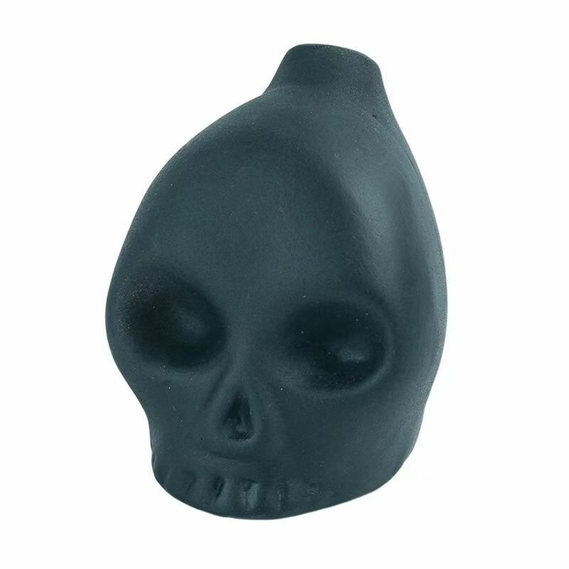 Ворона голова птицы ацтекский свисток смерти/aztec death whistle 1pc