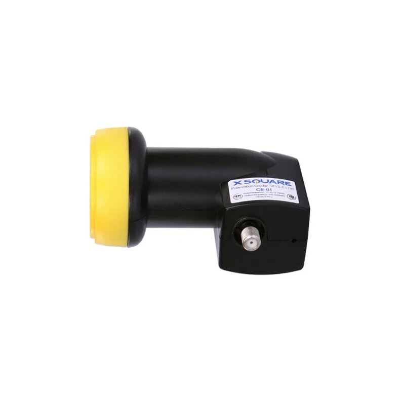 SatMaximum FTA KU Band 10750 LNB
