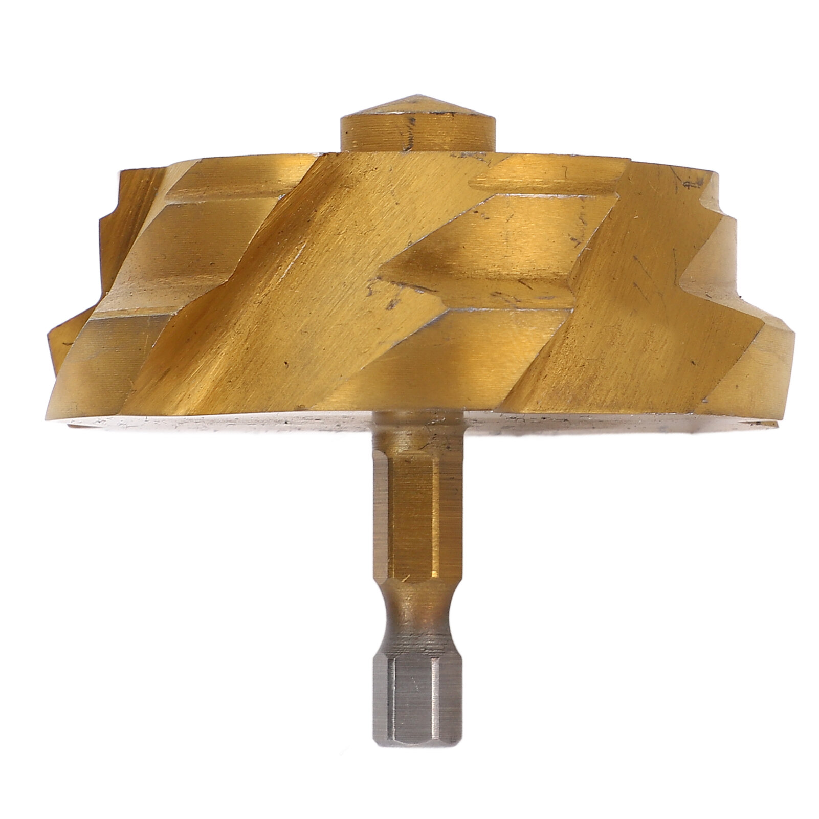 Сверло PPR для подъема труб, 63 мм, инструмент для ремонта и соединения водопроводных труб, многофункциональный шестигранный хвостовик, ручное, мощностью 600 Вт.