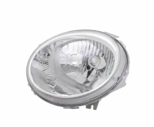 Фара левая электрокорректор Daewoo Matiz II all models 01>