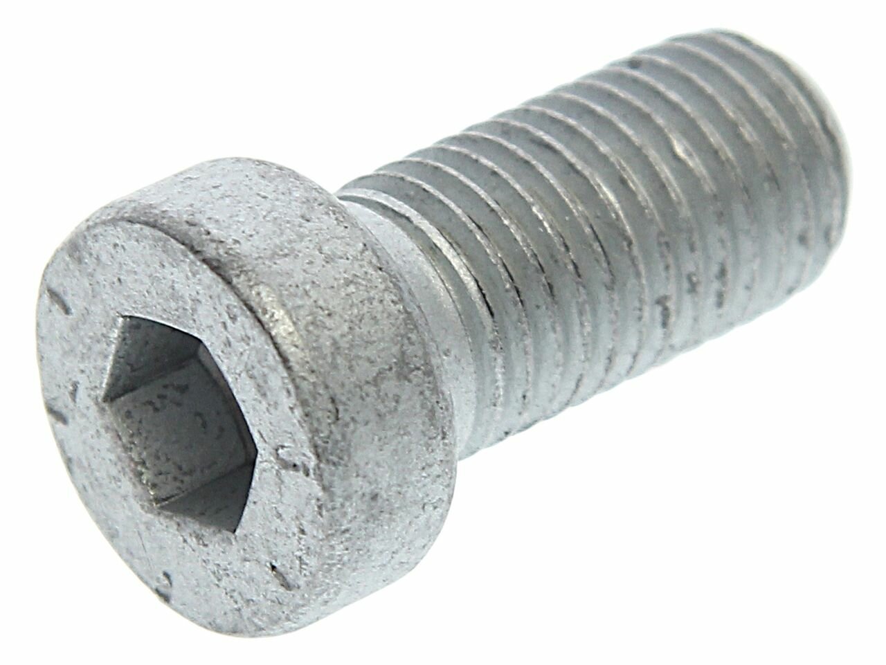 Болт ступицы для Мерседес Актрос, Аксор арт 440300 DT Spare Parts