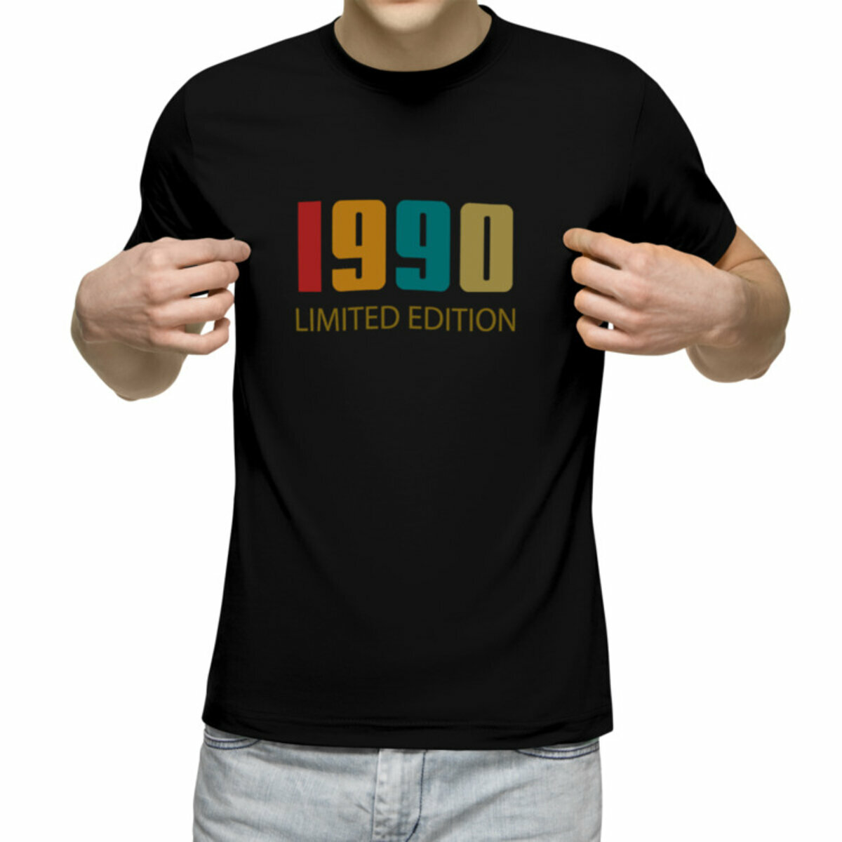 Футболка спортивная