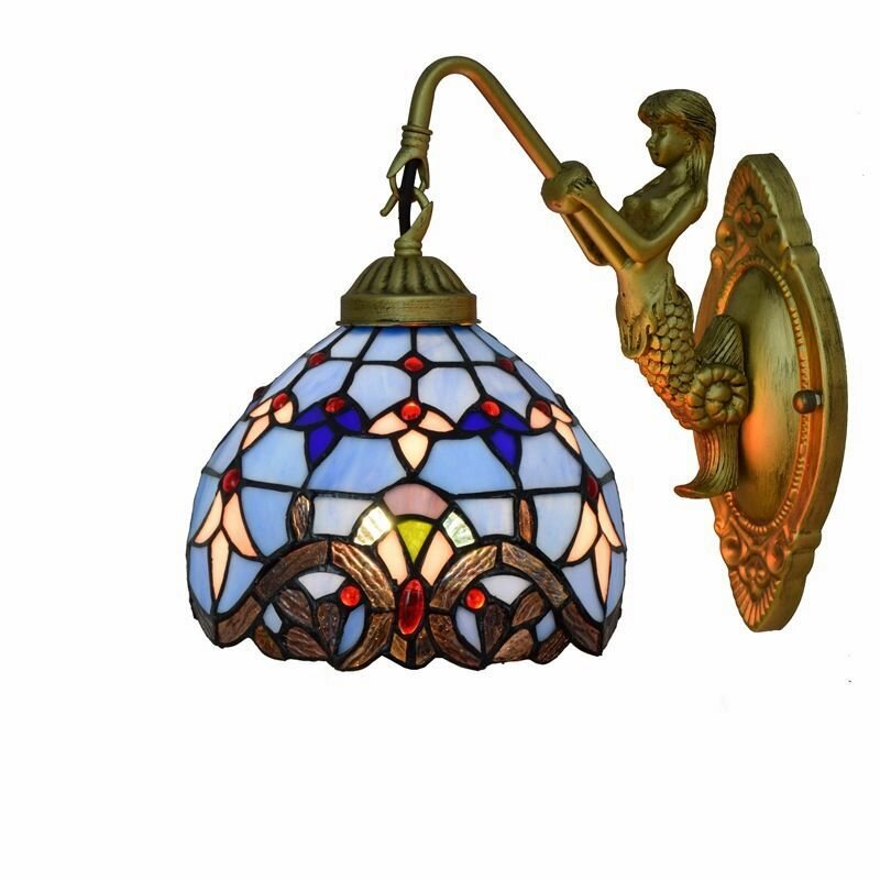 Настенный светильник, E27