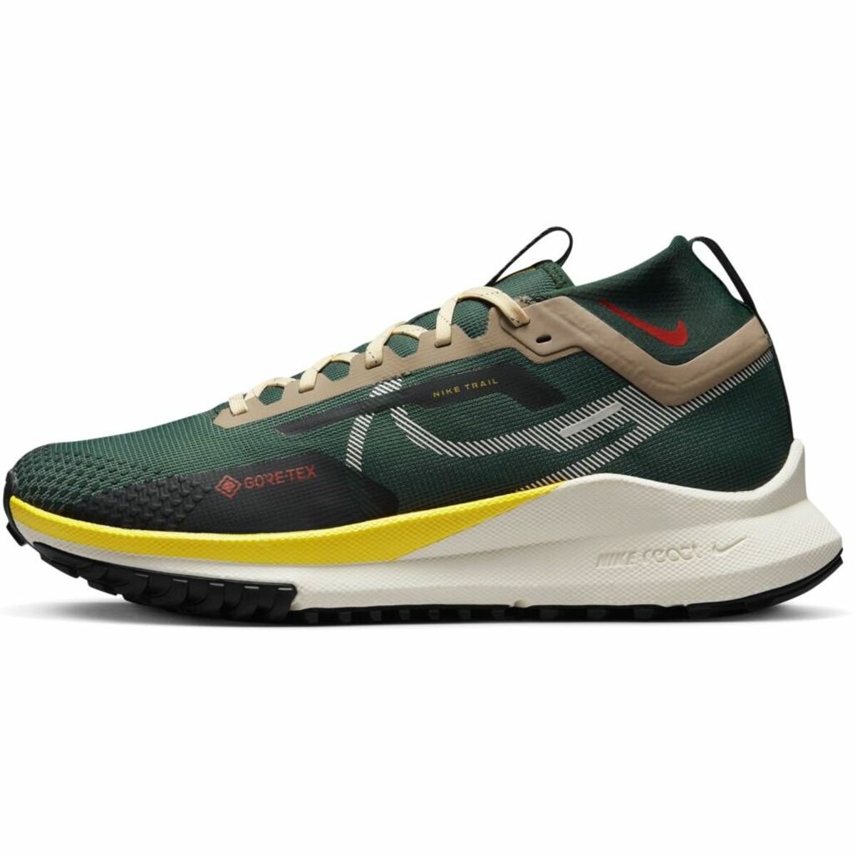 Кроссовки React Pegasus Trail 4 GTX