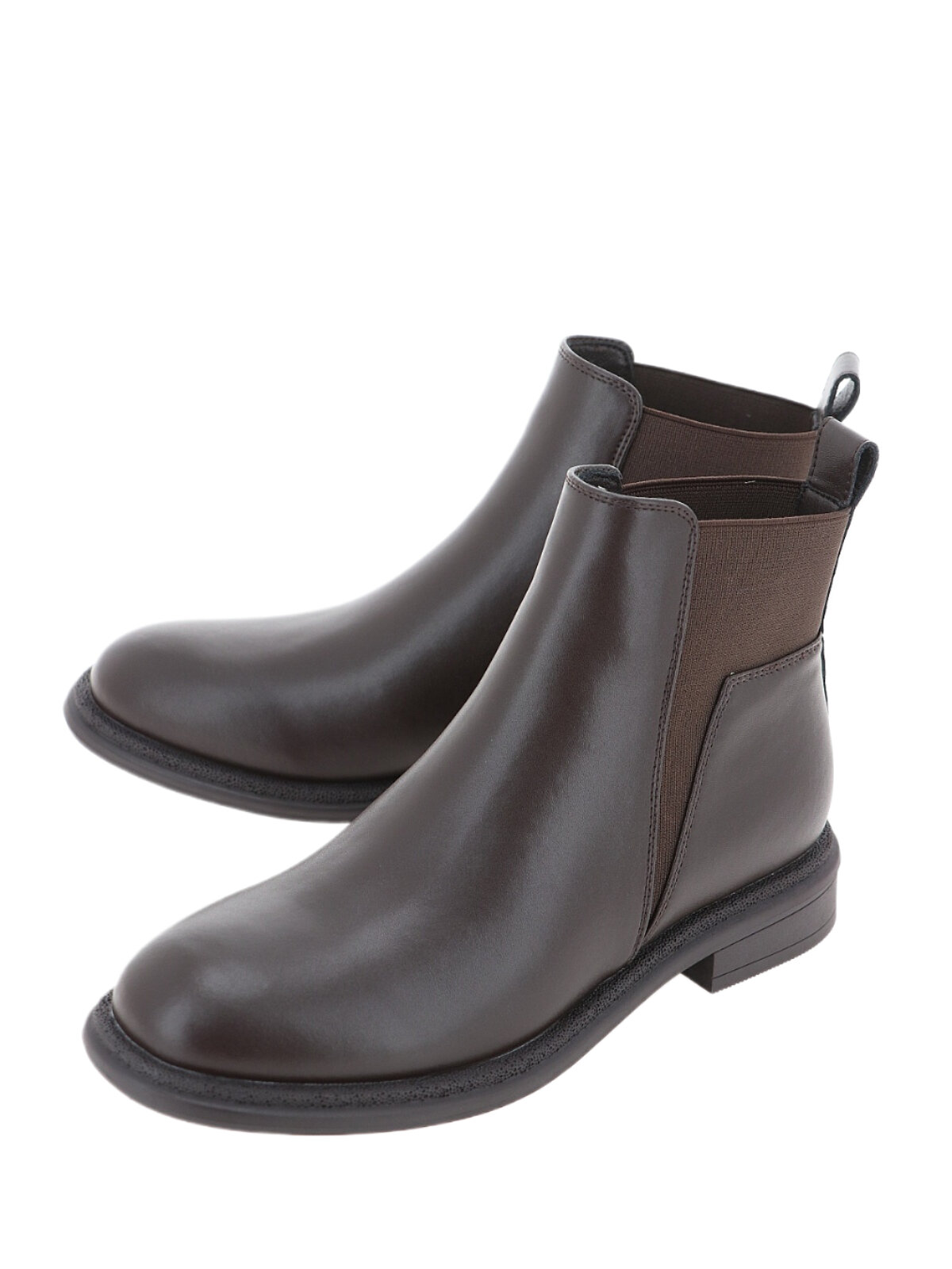 Ботинки челси