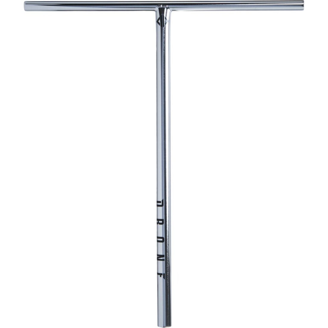 Руль для трюкового самоката Drone "Relic V2", 710*610, SCS 31.8 - Chrome