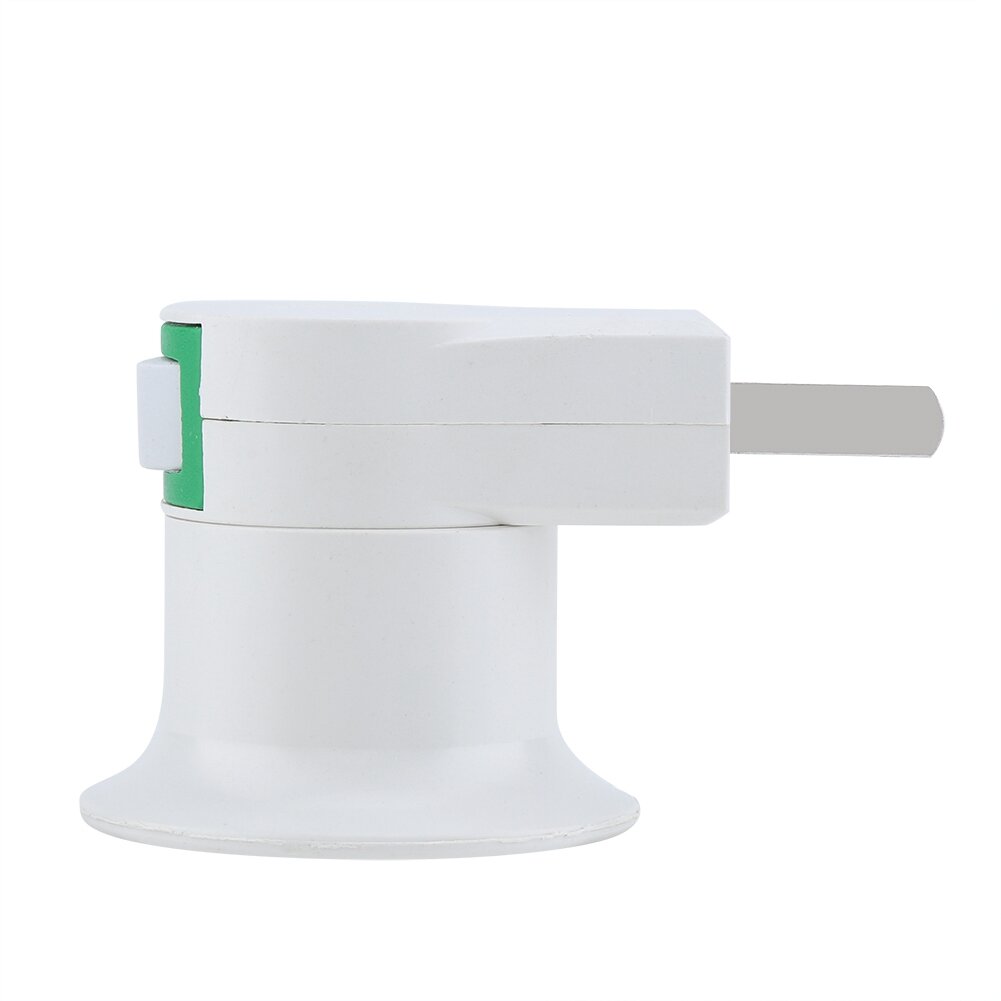 Настенная вилка E27, лампа, цоколь, адаптер для крепления держателя с переключателем управления