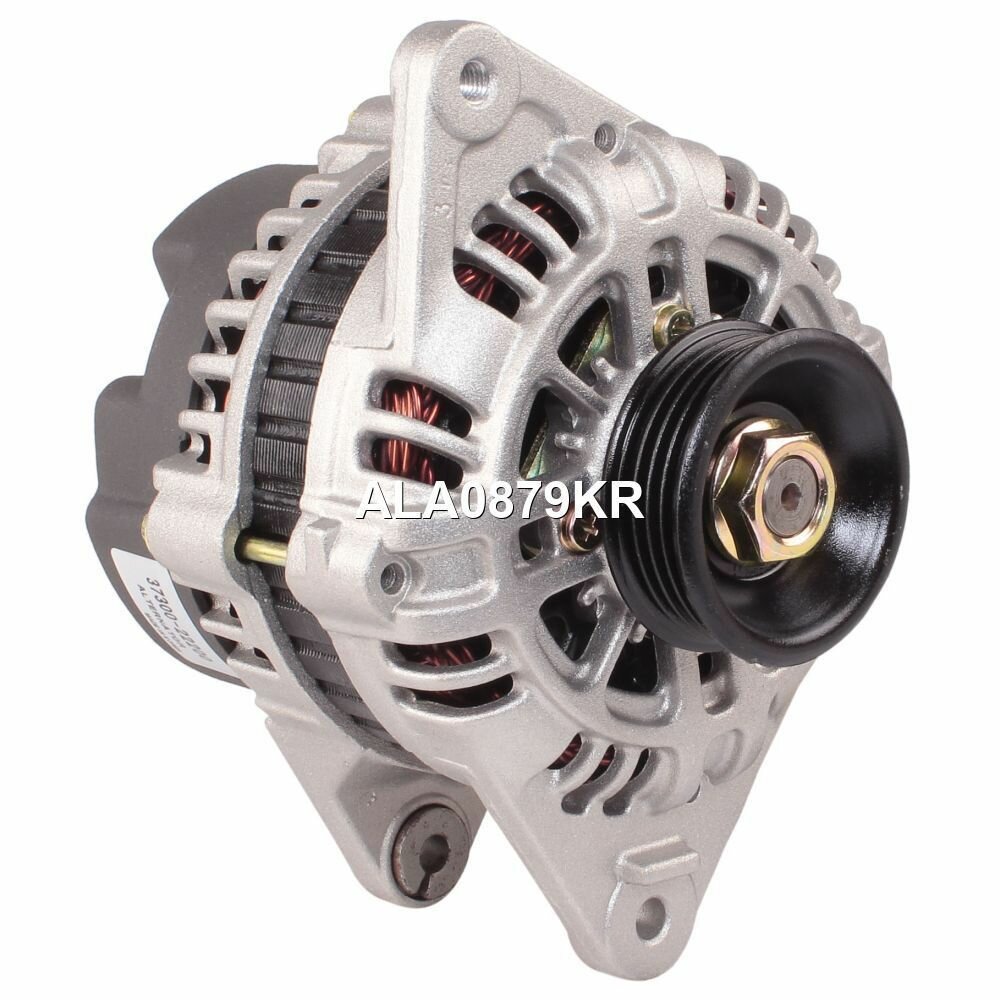 Генератор для авто Hyundai Accent Elantra Excel Lantra Matrix Scoupe Mitsudishi Space Runner Proton Persona