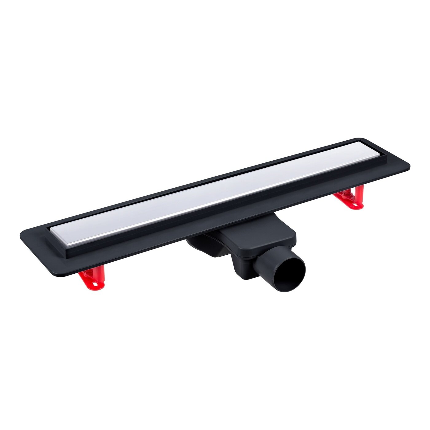 Душевой лоток Berges Optim Line 80 090508