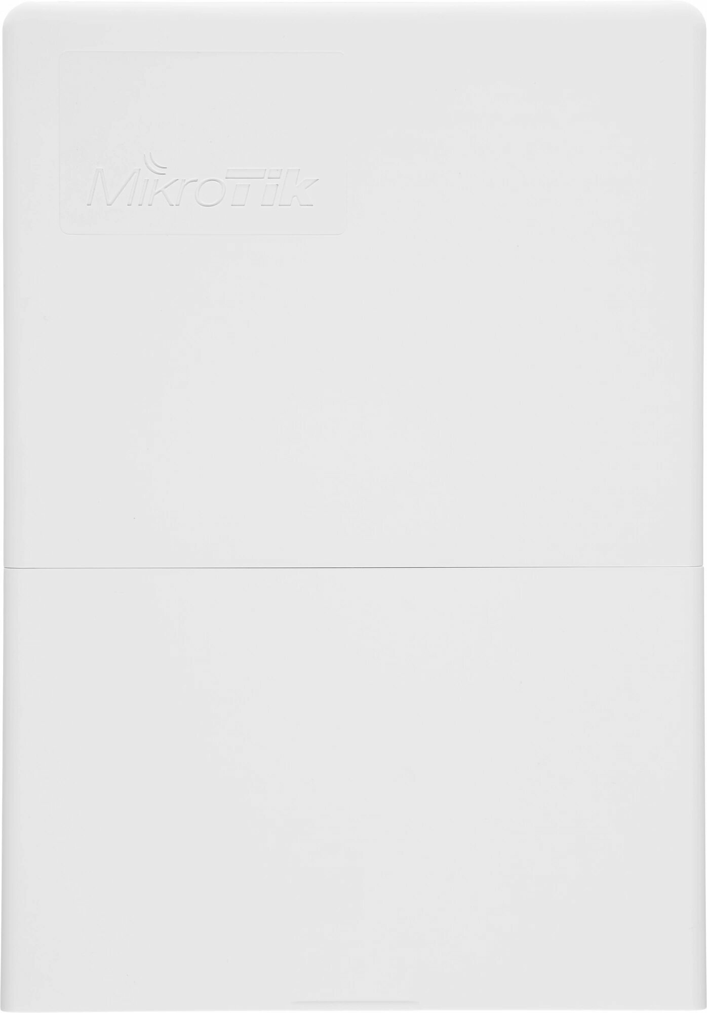 CSS610-1GI-7R-2S+OUT / Коммутатор MIKROTIK netPower Lite 7R, управляемый [css610-1gi-7r-2s+out]