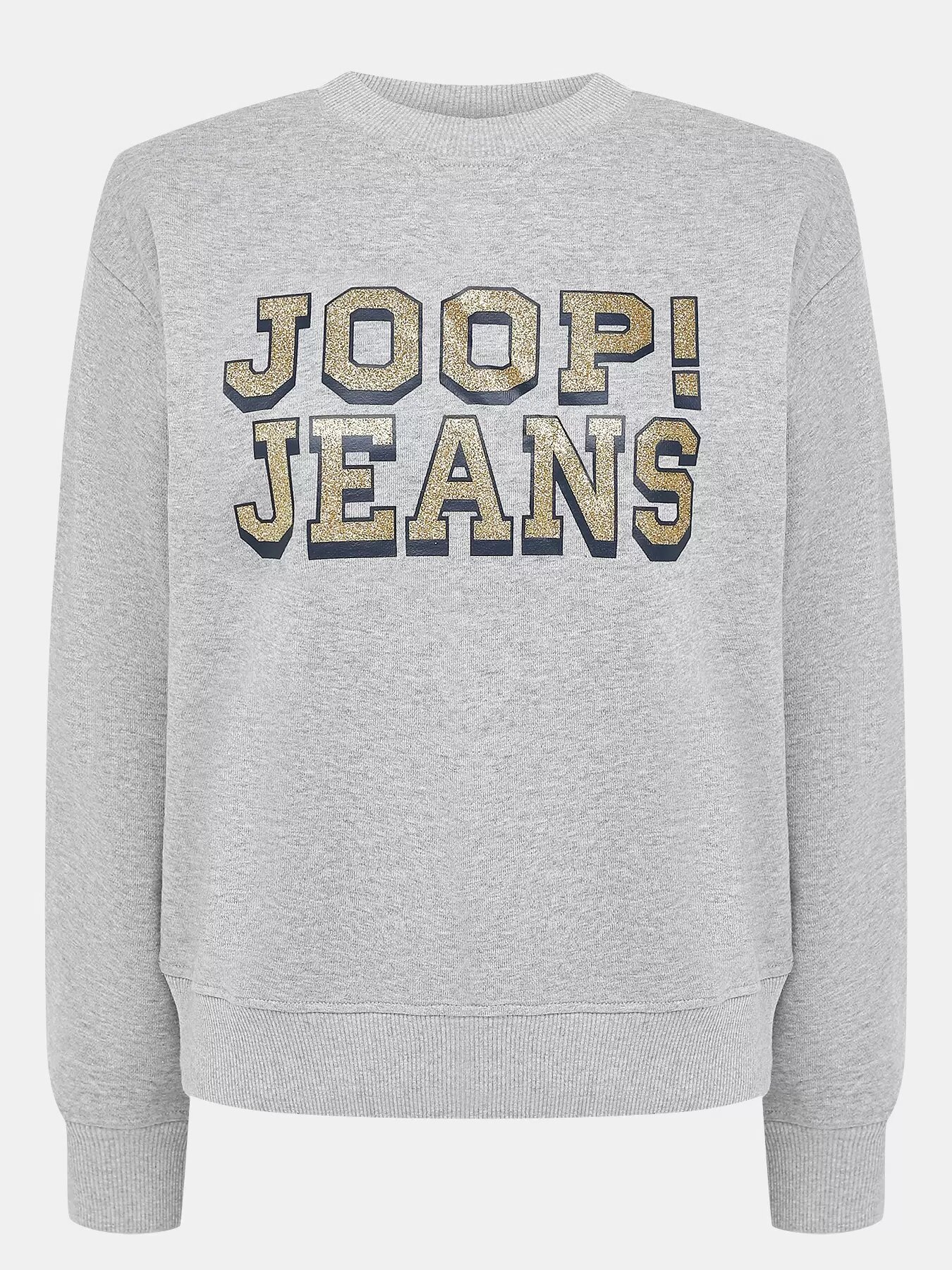 Свитшот JOOP!, размер S, , серый