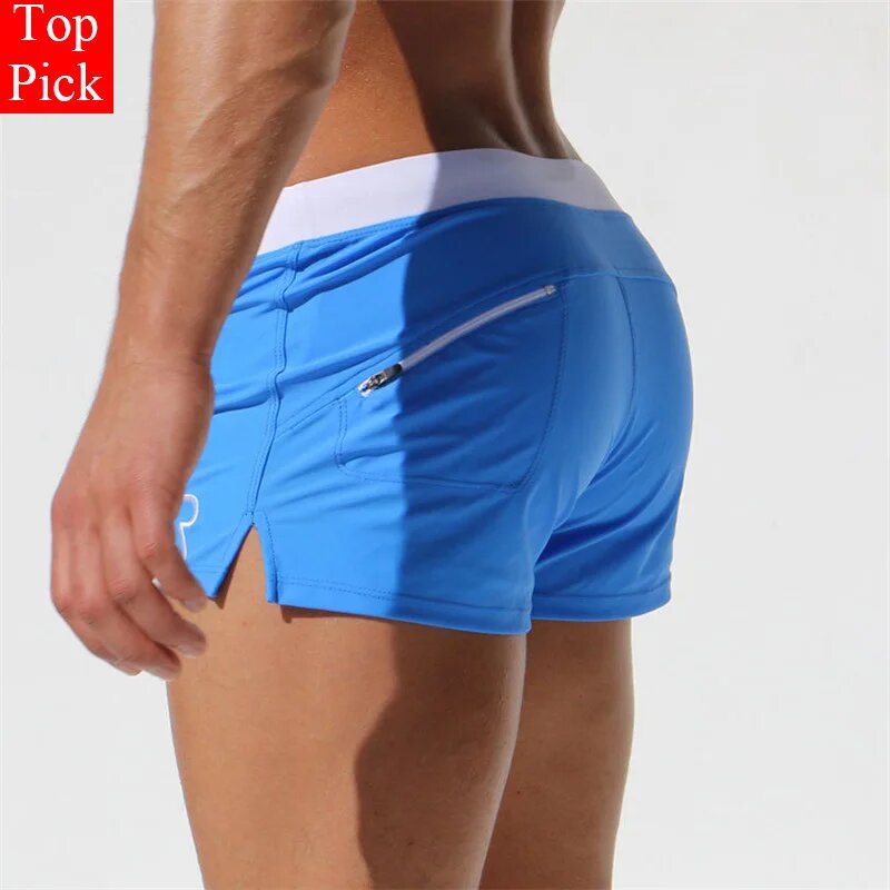 Плавки TOPPICK