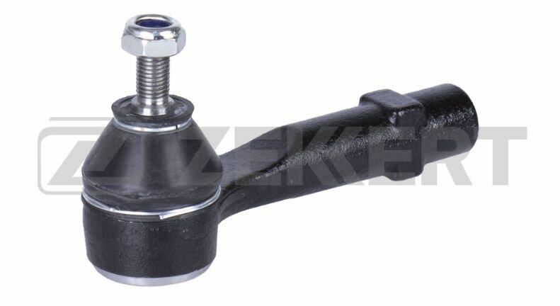 Наконечник рулевой. Zekkert лев. Citroen C4 Picasso, C4 Grand Picasso