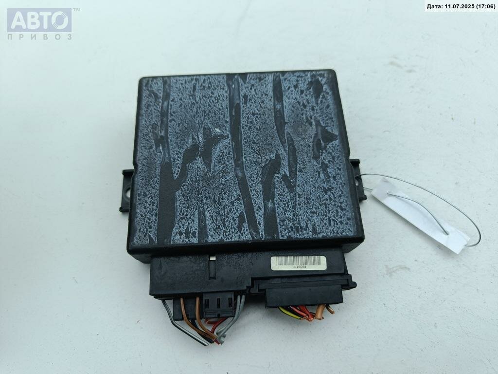 Блок управления центральным замком Opel Vectra B (1995-2002)