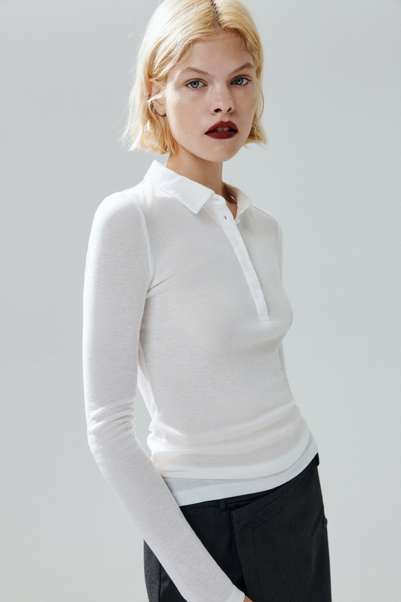 Поло Women SMART