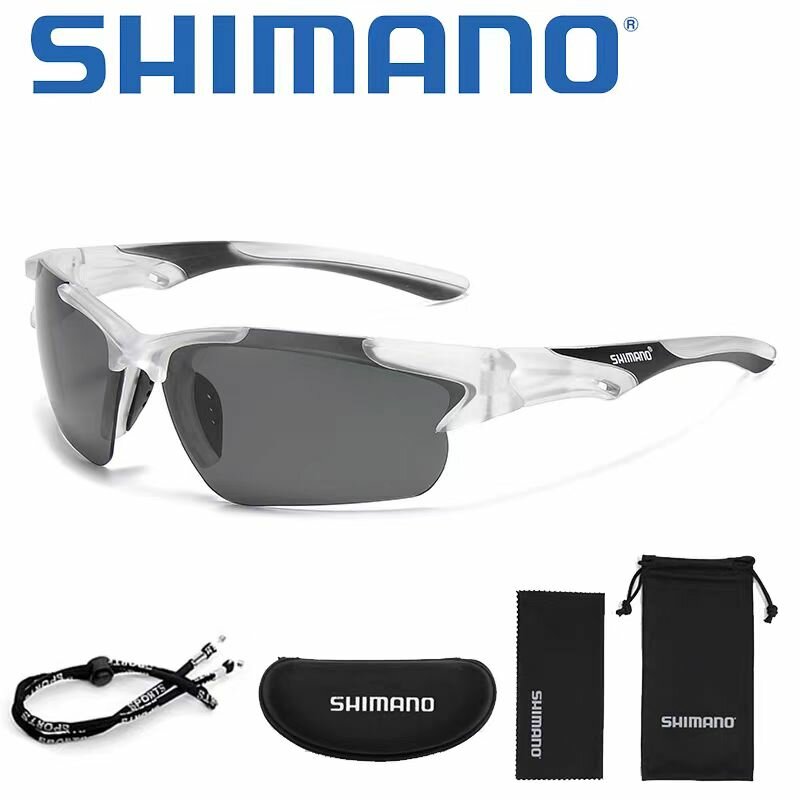 Солнцезащитные очки SHIMANO