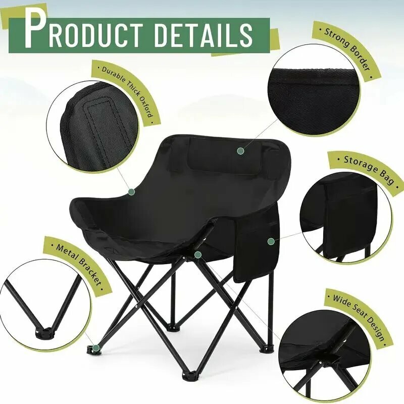 Кресло раскладное47*47*68 см