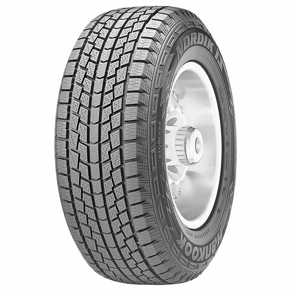 Автомобильная шина Hankook DynaPro i*cept RW08 275/60 R20 115T зимняя