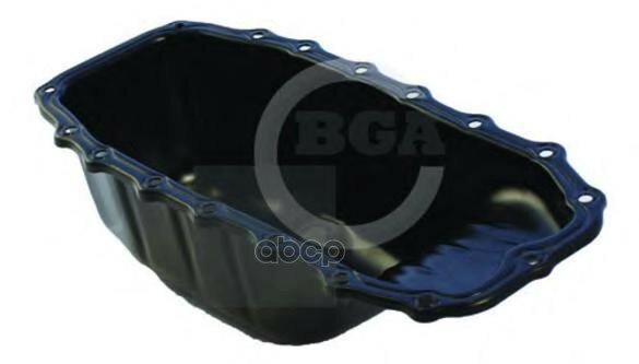 Масляный поддон FIAT BRAVA/BRAVO/PUNTO/LAN Y 99- шт. Bga арт. SP2202