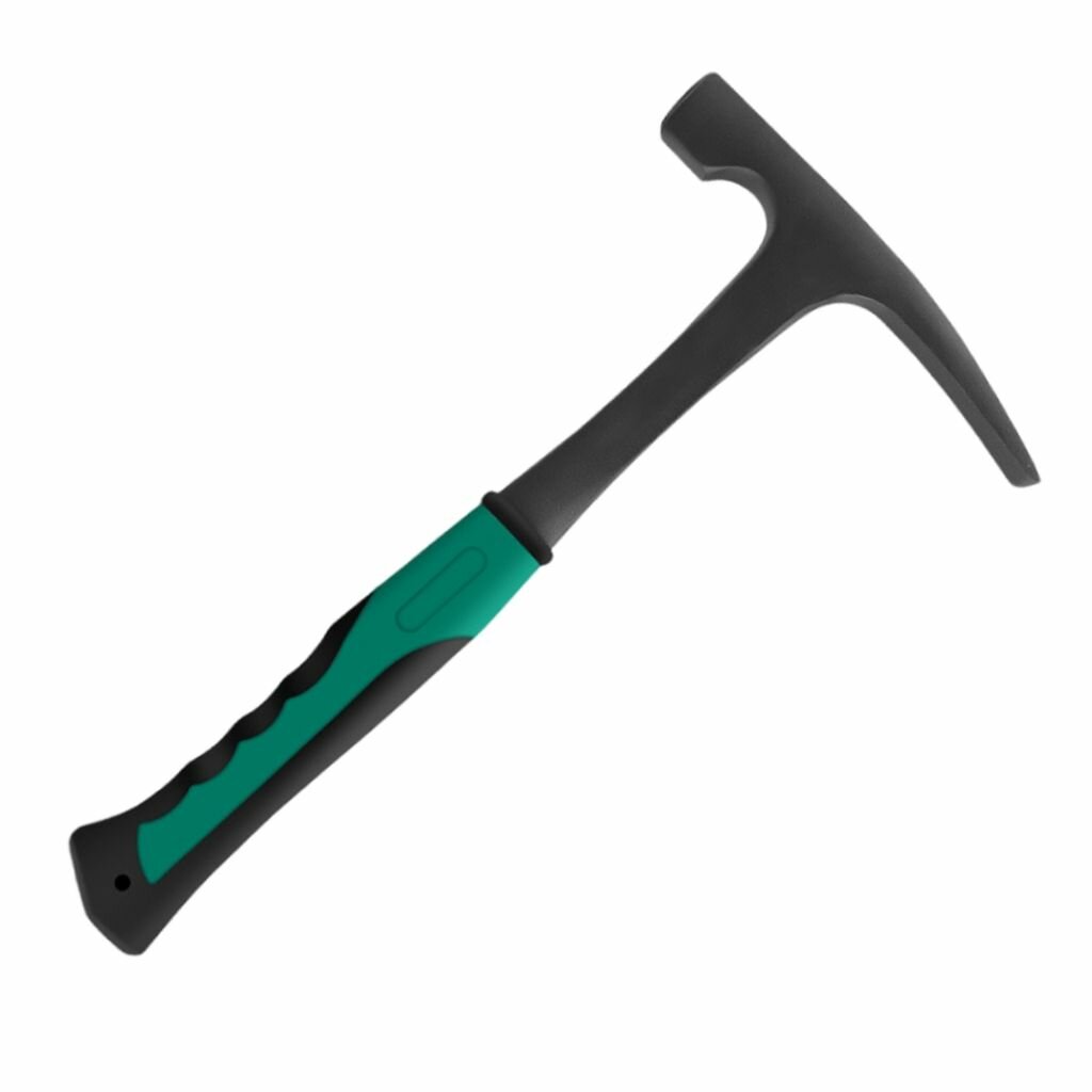 Большой железный молоток противоударный молоток-маленькая плоская головка