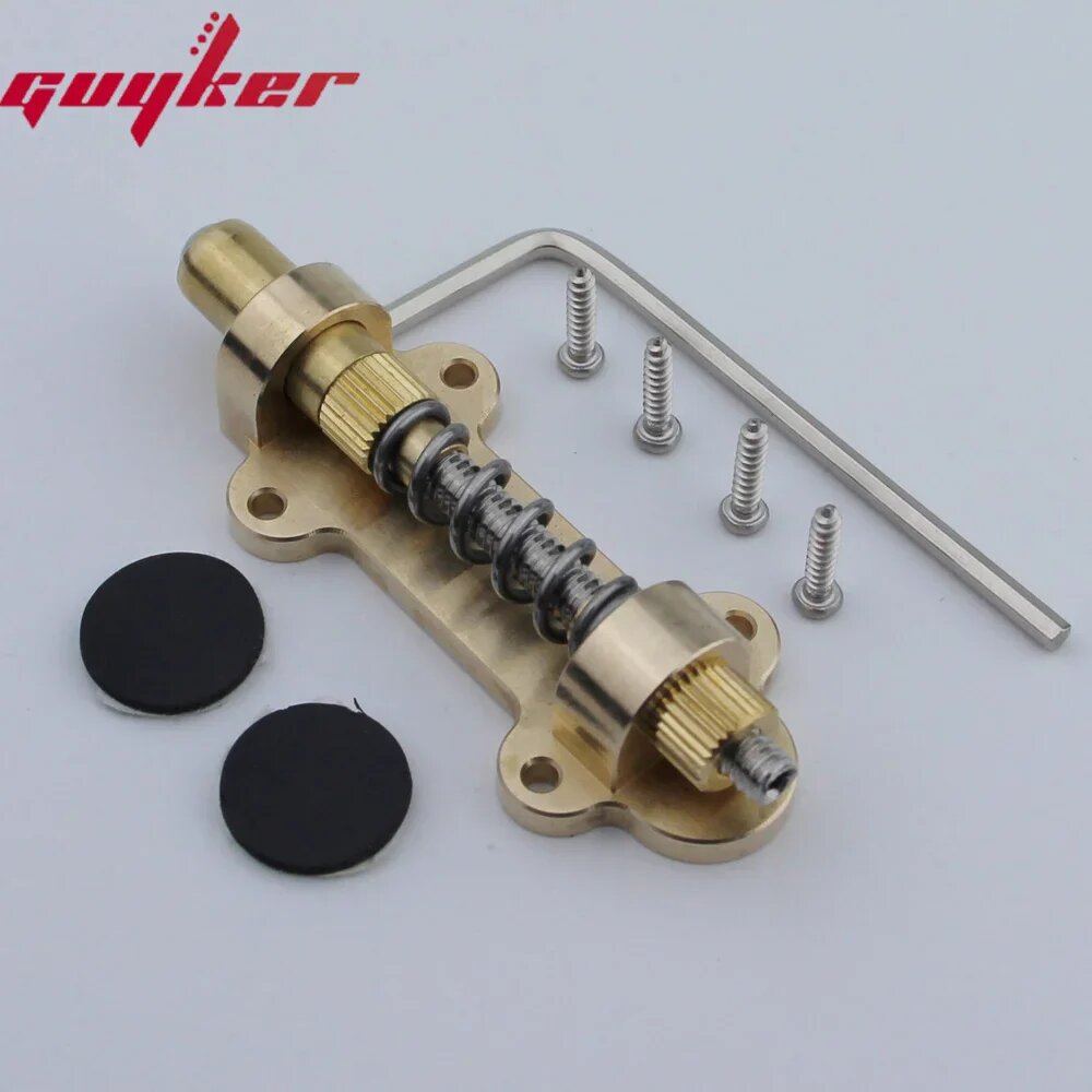 GUYKER Arming Adjuster - Машинка для электрогитары