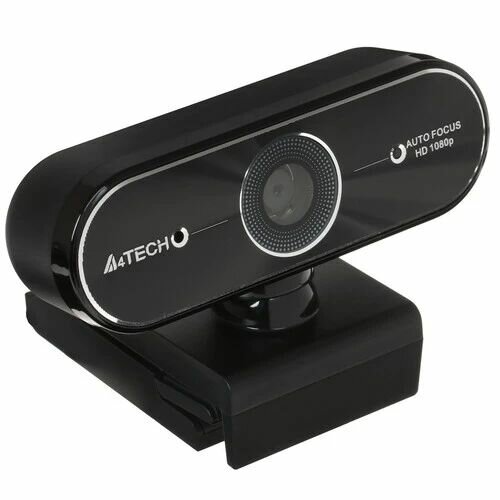 Веб-камера A4Tech PK-940HA. Цвет: черный.