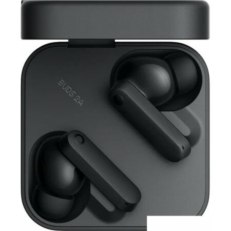 CMF Buds 2a (темно-серый)