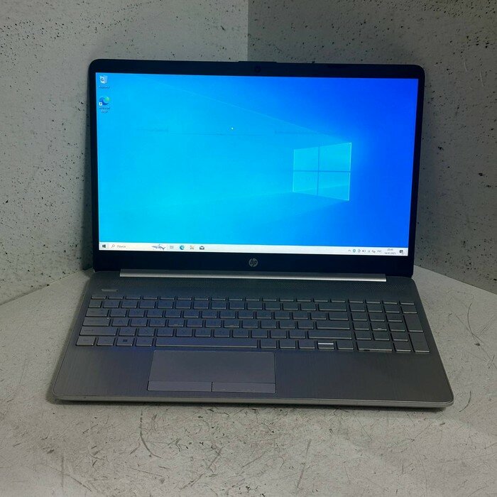 Ноутбук HP 15-dw3139nia