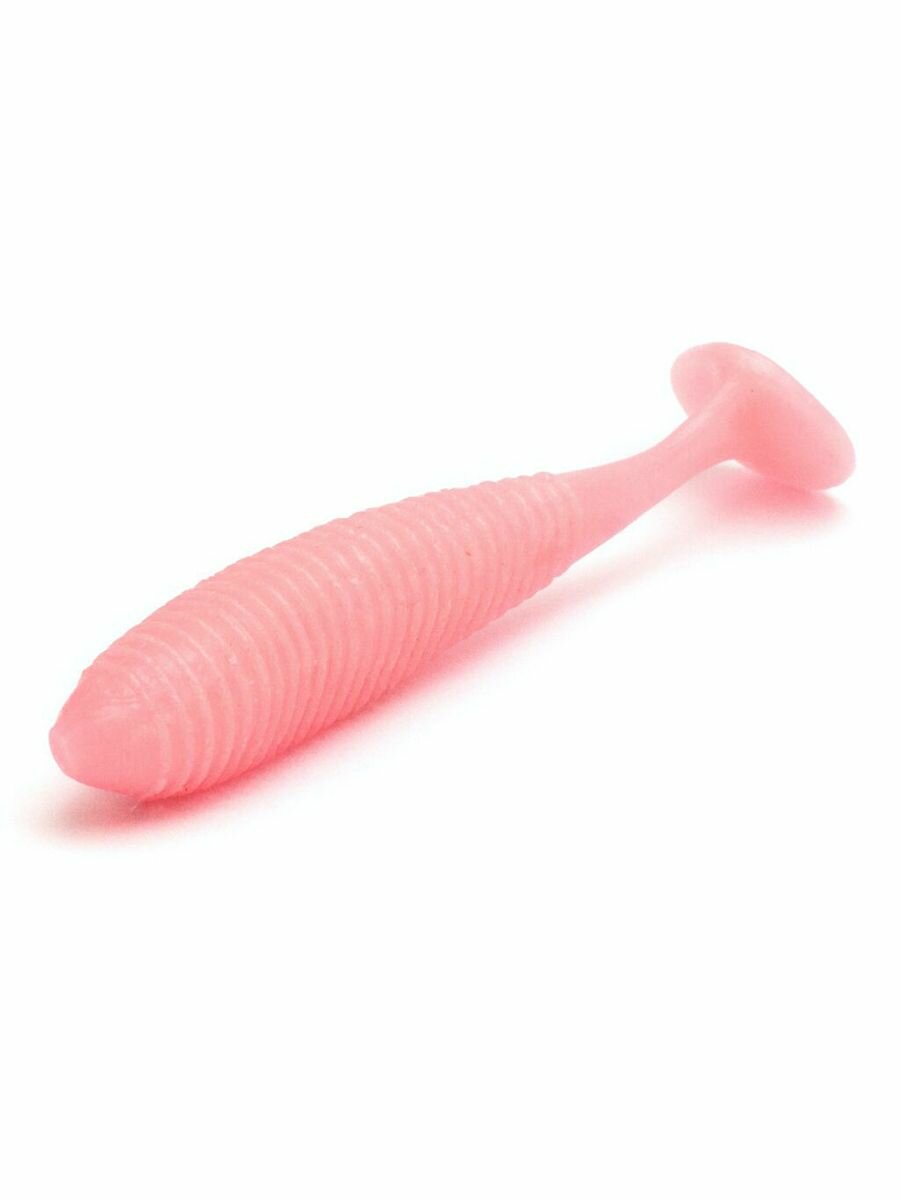 Виброхвосты съедобные LJ Pro Series JOCO SHAKER 4.5in (11.43)/F05 3 шт. в упак.