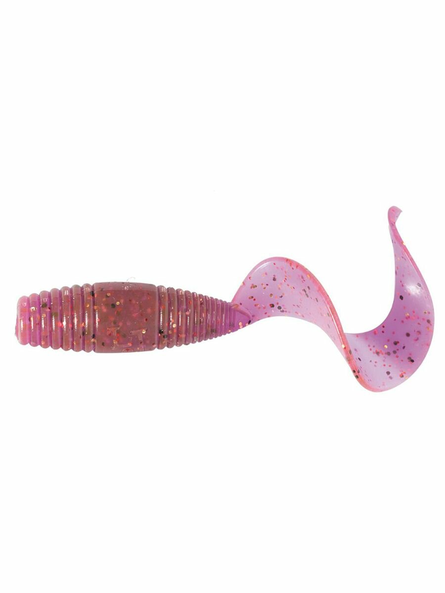 Твистеры съедобные LJ Pro Series J.I.B TAIL 2.0in (05.10)/S13 10 шт. в упак.