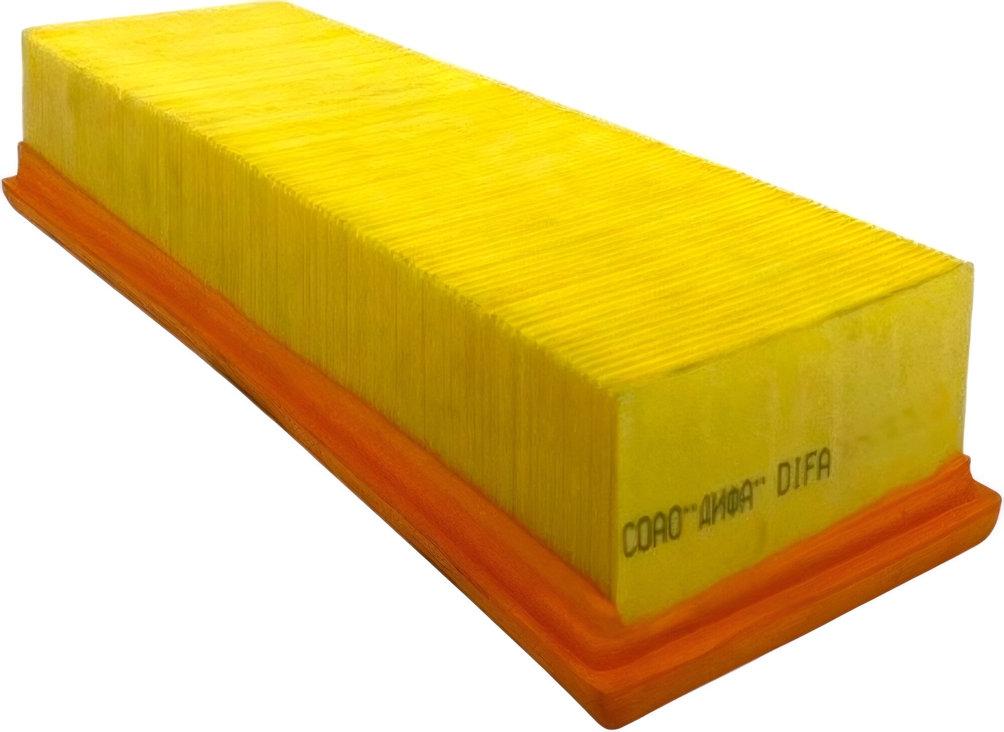 Фильтр очистки воздуха кабины DIFA DIFA4702