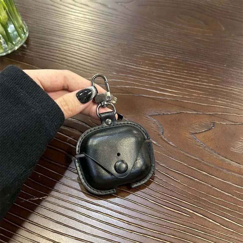 Чехол для JBL WAVE 200/WAVE BEAM2, простой чехол для наушников Bluetooth из искусственной кожи для JBL WAVE BEAM 2, сумка для хранения