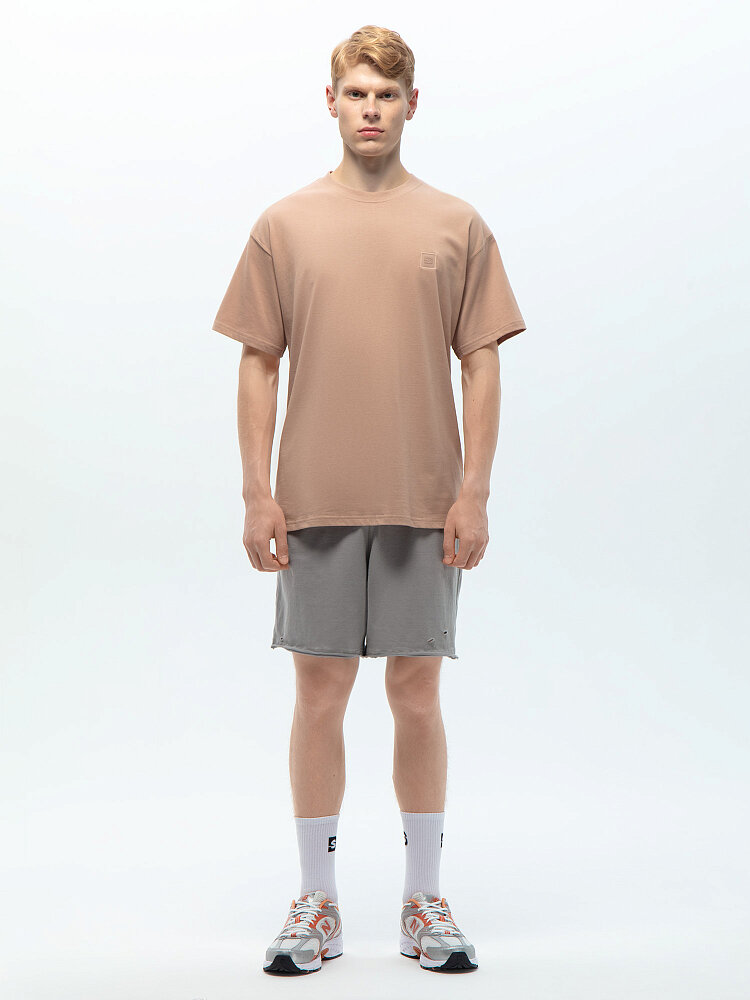 Шорты Worned Short