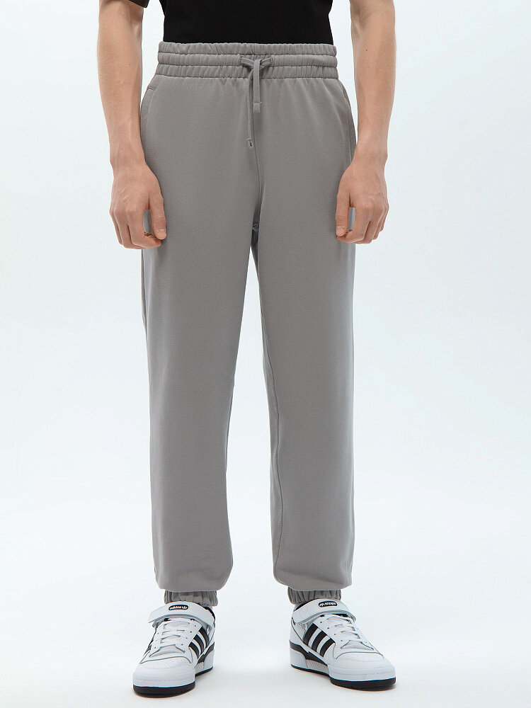 Брюки джоггеры Jogger Basic French Terry