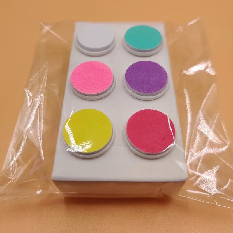 Электрический детский триммер для ногтей, детские товары, детский инструмент для полировки ногтей, набор для ухода, легко обрезанная пилочка для ногтей, вещи для новорожденных, аксессуары Bebe