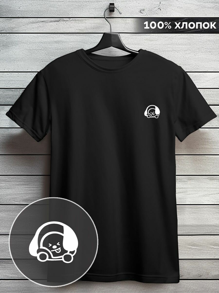 Футболка TREND MINIMAL