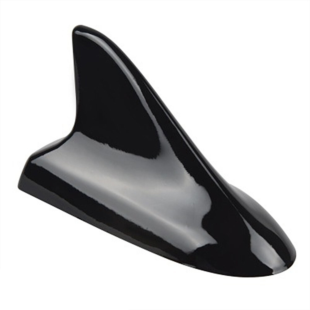 Антенна "Плавник акулы" для авто - замена радио сигнала FM/AM на крыше автомобиля